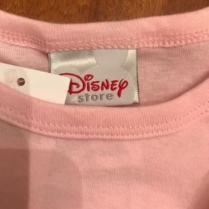 Disney | Tops | Perfectly Pink Tink Tshirt | Poshmark